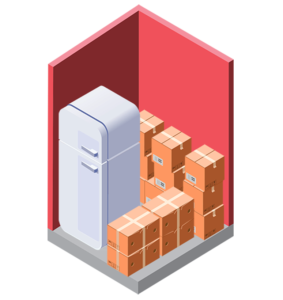 Explore Storage Unit Sizes and Prices in Detroit, Michigan